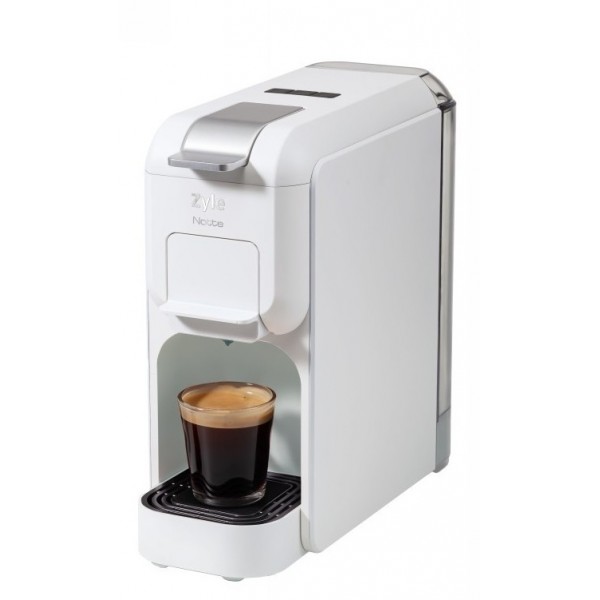 Kapsulinis kavos aparatas Zyle Notte 3 in 1, ZY671W