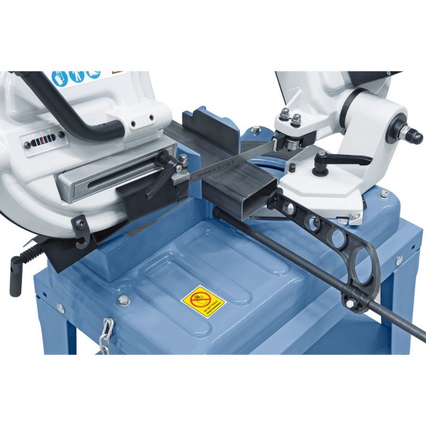 Juostinės pjovimo staklės Bernardo Vario 150 T / 230 V