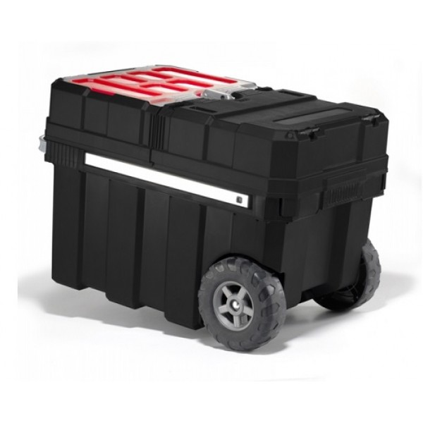 Dėžė su ratukais MasterLoader