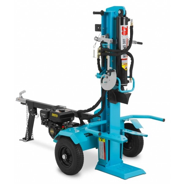 Benzininis malkų skaldytuvas HT-GLS-02 26T