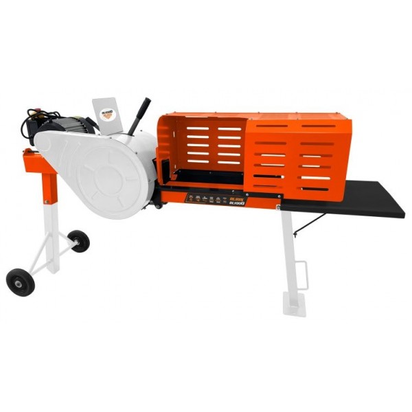 Malkų skaldiklis Ruris DL1000 230V