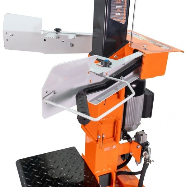 Malkų skaldiklis Ruris DLV803 8T 230V