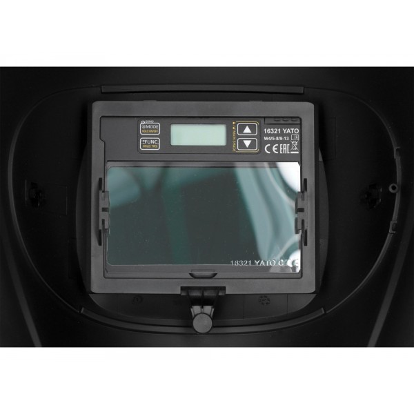 Suvirinimo skydelis ASTRO DIGITAL TRUE COLOR