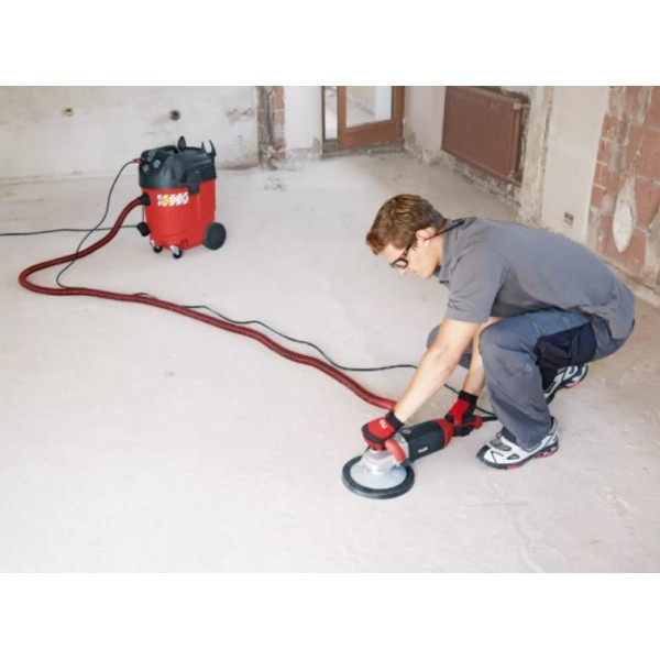 Betono šlifavimo mašina FLEX LD 24-6 180 Kit Turbo-Jet